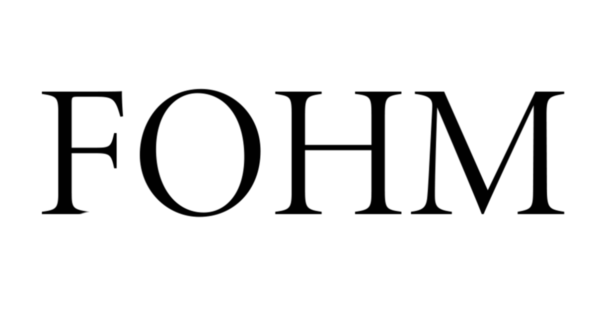 FOHM | Kaliteli Deri Çanta ve Cüzdan Modelleri – Kadın & Erkek